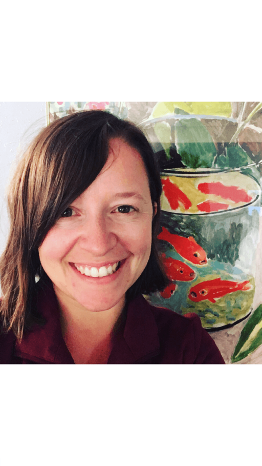 Welcome Maria!!! - Soft Landing Missoula