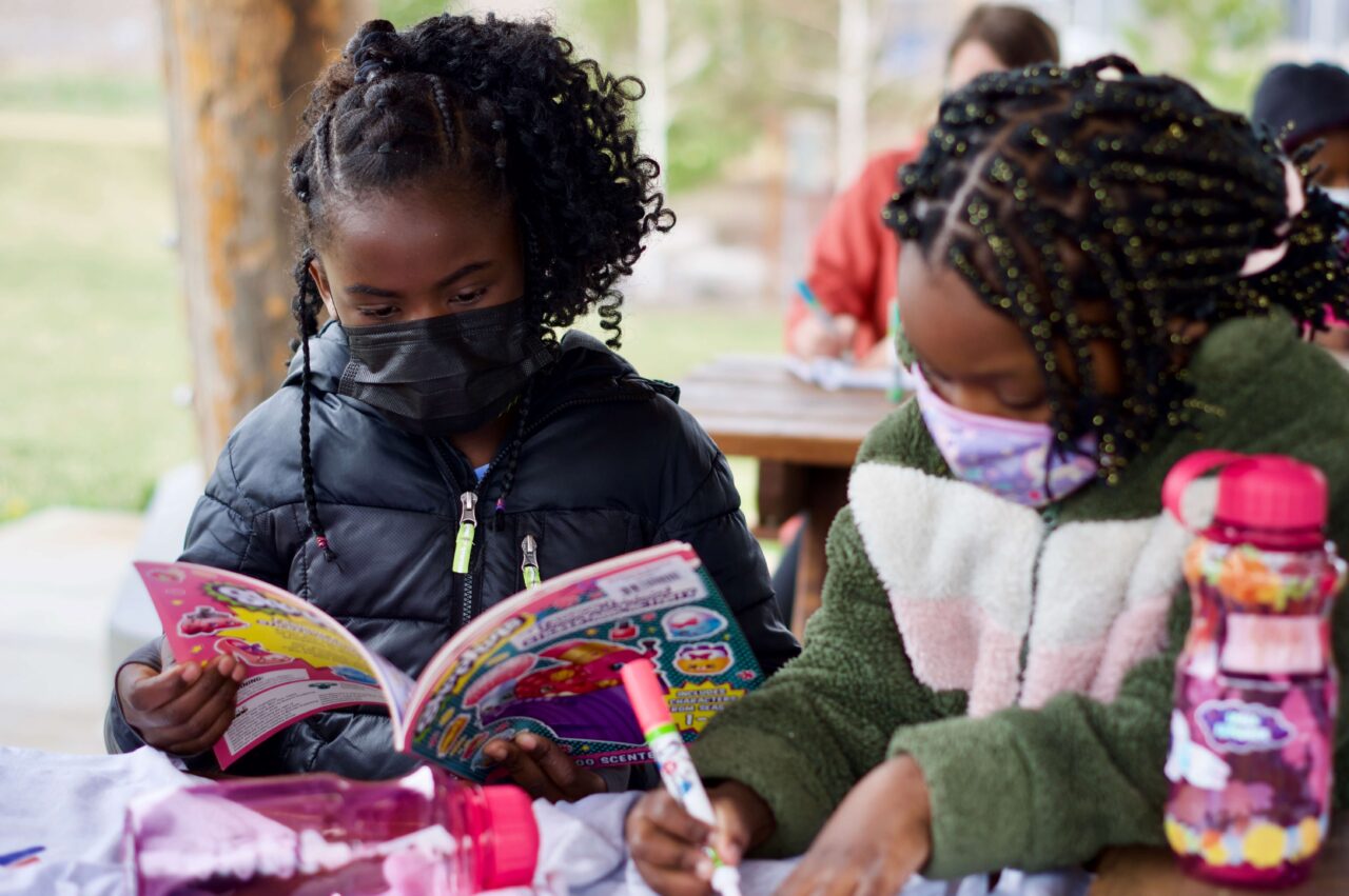 Youth Programs & Academic Mentorship | Soft Landing Missoula